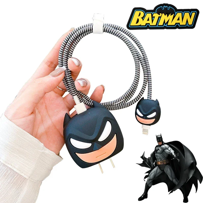 Batman-Cartoon-Anime-USB-Cable-Cover-Charger-Protection-Case-for-IPhone ...