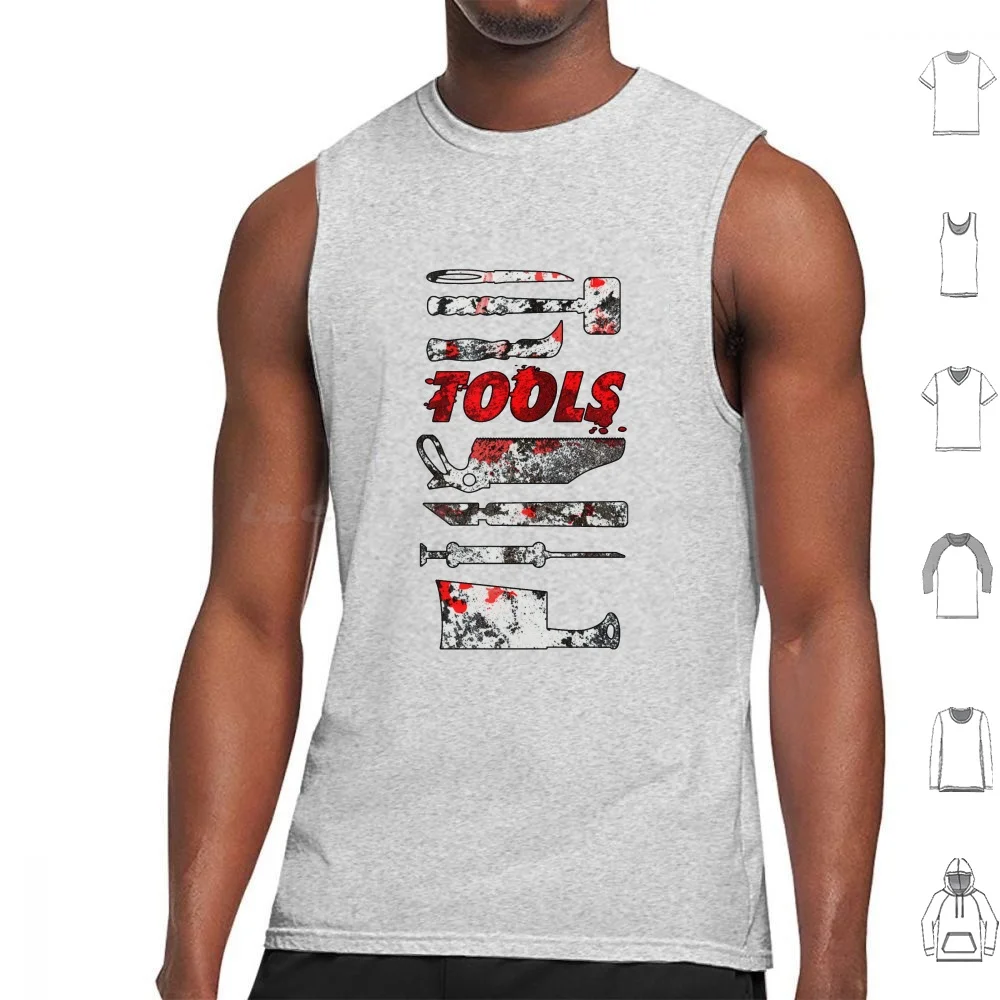 Tpol Tank Top