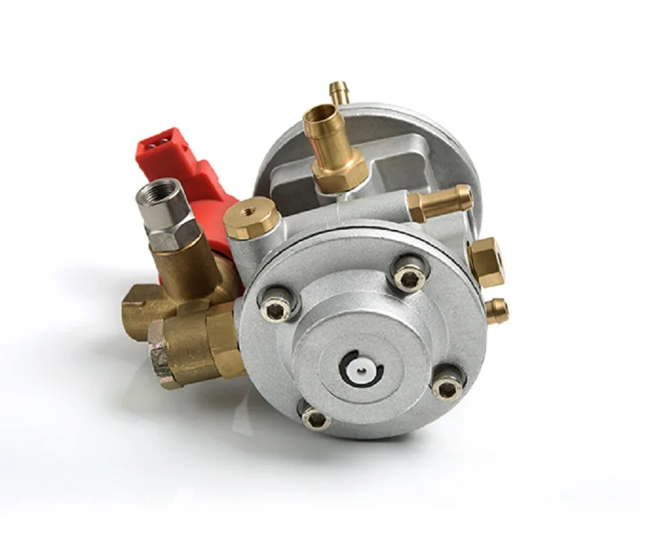 Cng-Regulator-Car-Sequential-Kit-Customized-5-Generation-Injection ...