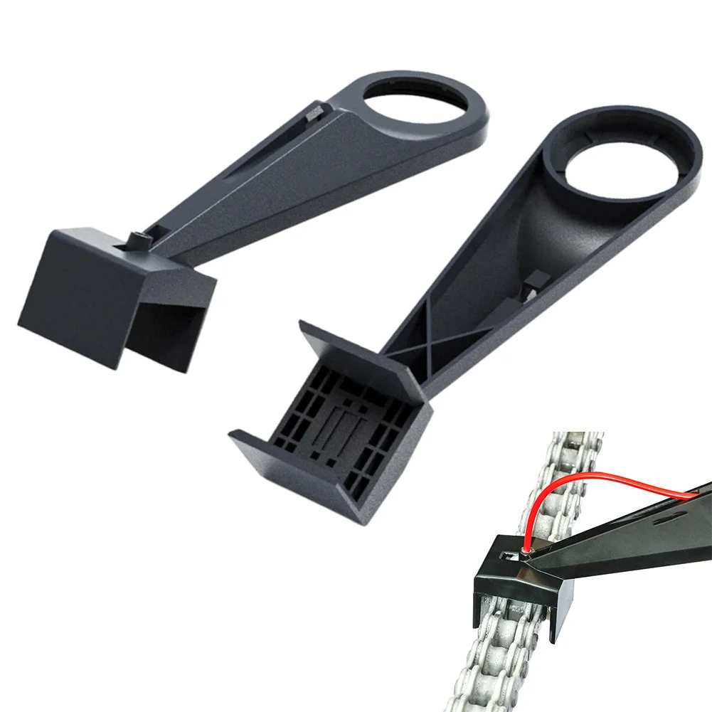 Motorcycle Chain Lube Applicator Chain Cleaning Tool Oil Sprayer Oiling ...