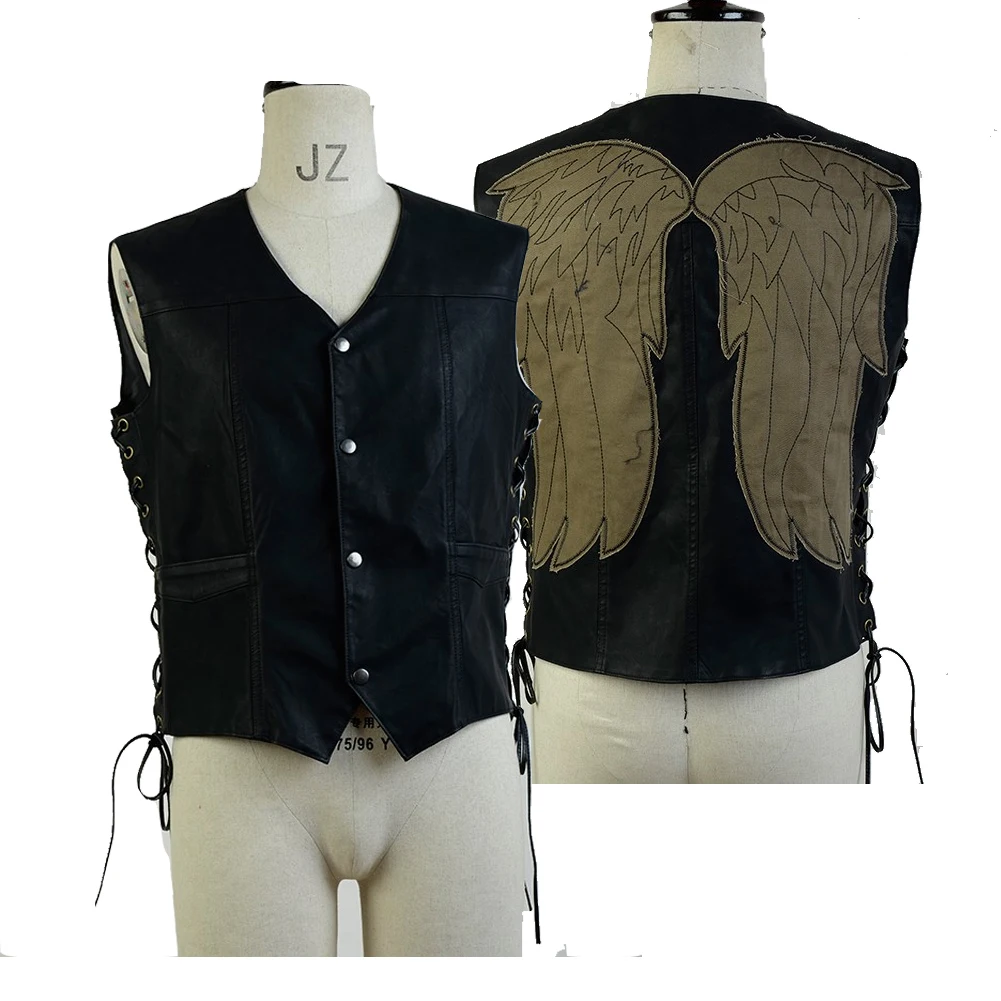 Daryl Dixon Broken Wing Vest