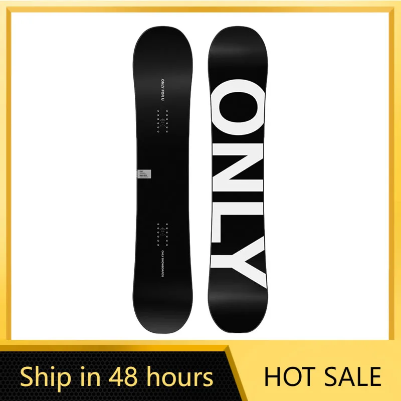 ONLY-Snowboard-Blackboard-for-Men-Snowboard-SkiBoard-Women-All-around ...