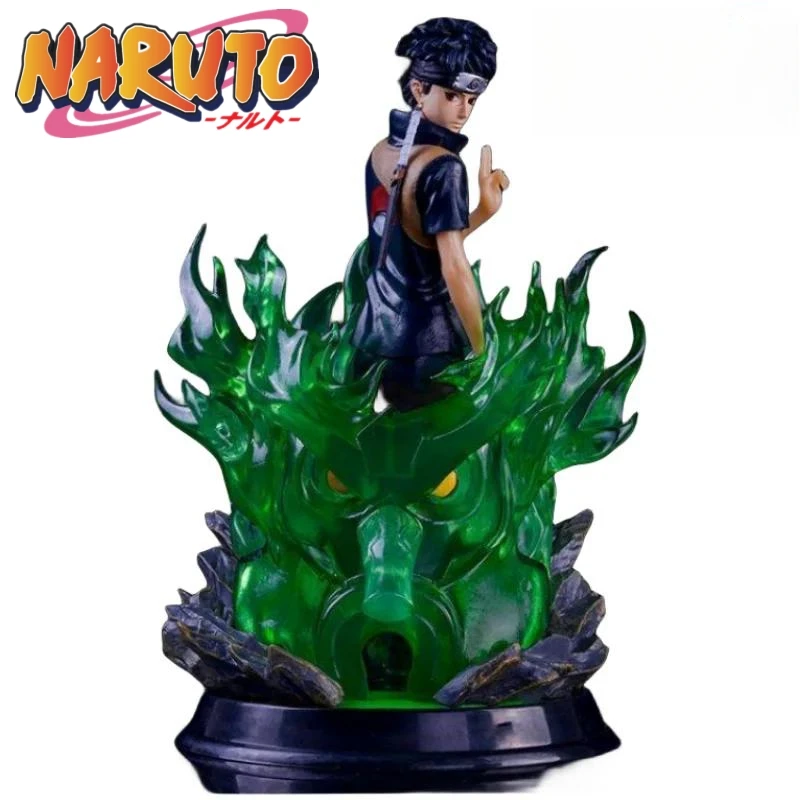 In-Stock-Naruto-Shippuden-Susanoo-Figures-Uchiha-Shisui-Action-Figure ...