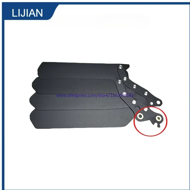 1PCS NEW Shutter Blades Blade Unit Curtain Assembly for Canon EOS 1DX ...