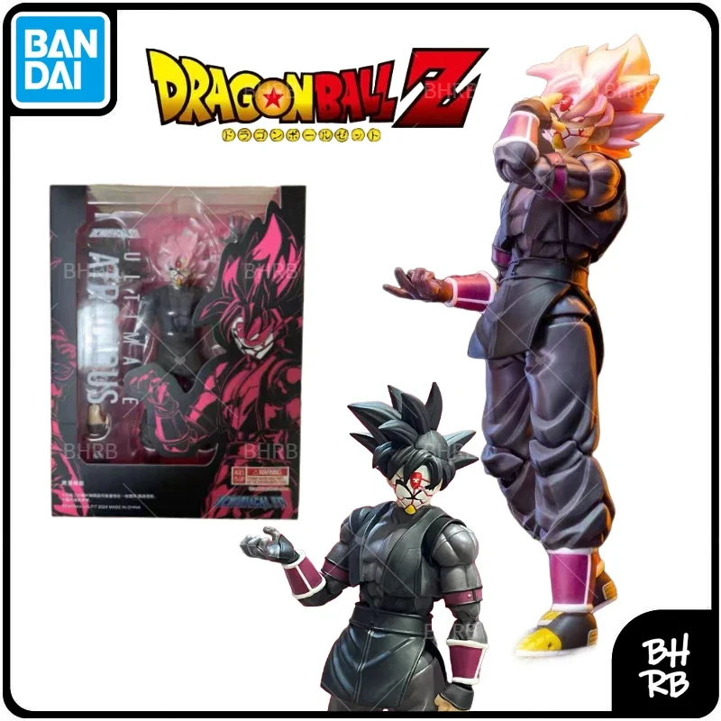 Dragon-Ball-Anime-Action-Figure-Model-Toy-Demon-Slayer-S-H-Figuarts-SHF ...