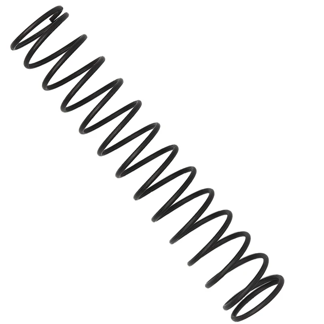 Metal Spring Clip Art