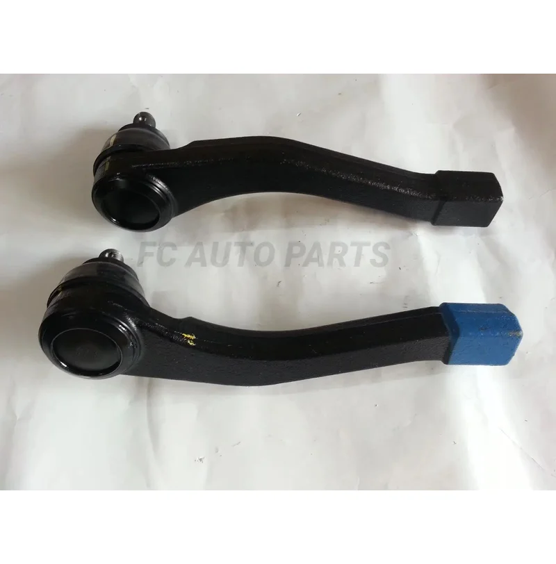 Tie Rod End Pair for SsangYong REXTON, KYRON ,ACTYON, ACTYON SPORTS OEM ...