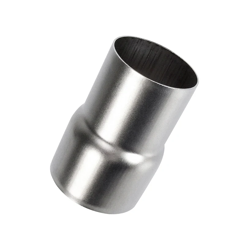 Motorcycle-Exhaust-Pipe-Adapter-Motorbike-Stainless-Steel-Connect-Tube ...