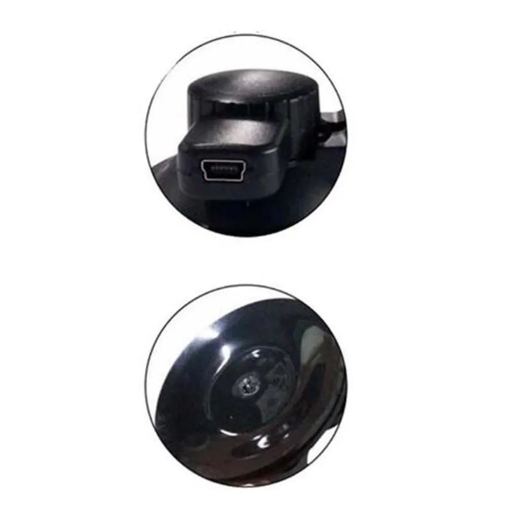 L держатель на присоске с мини-USB портом для F8/F7/F3/V90/BL950 ...