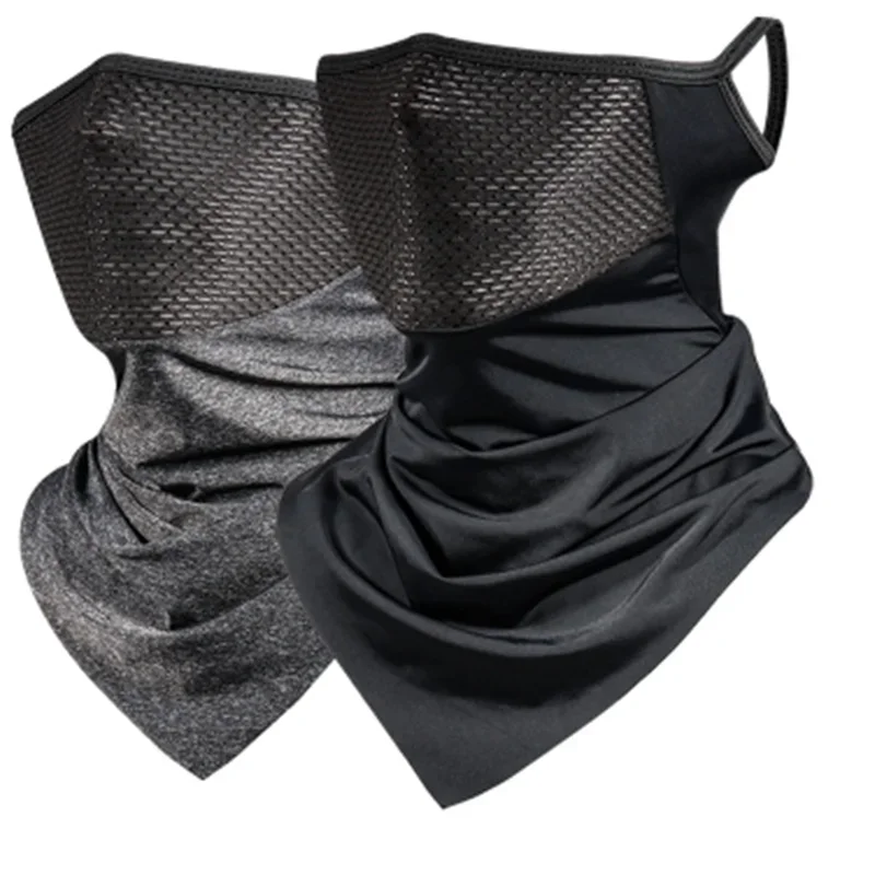 Sun-Protection-mask-balaclava-Bicycle-Motorcycle-Face-cover-Mask-men ...