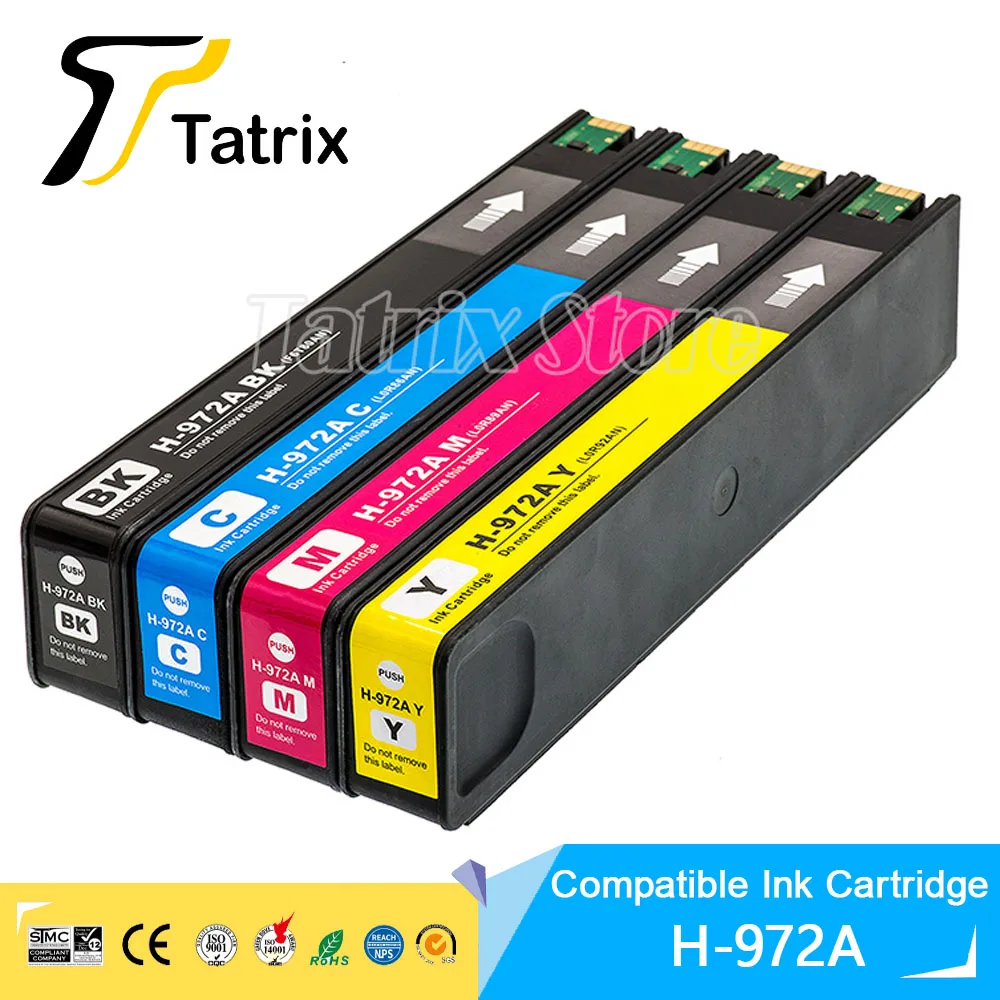 Tatrix-4-HP972A-HP972-972-972A-pagewide-477dw-577dw-452dw-477dn-452dn ...