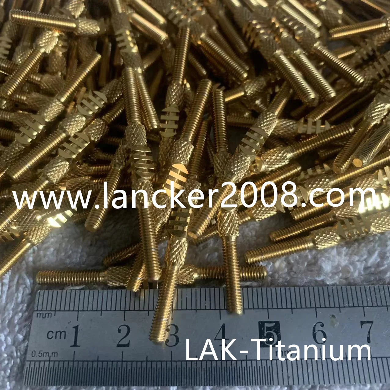 M3-5x26-50-58-70-75-Gr5-Titanium-alloy-steering-thread-rod-turnbuckle ...