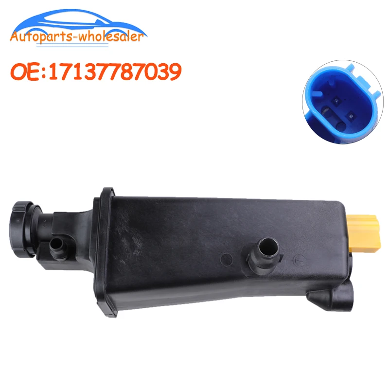 Car-AP03-Radiator-Coolant-Overflow-Expansion-Water-Tank-17137787039 ...