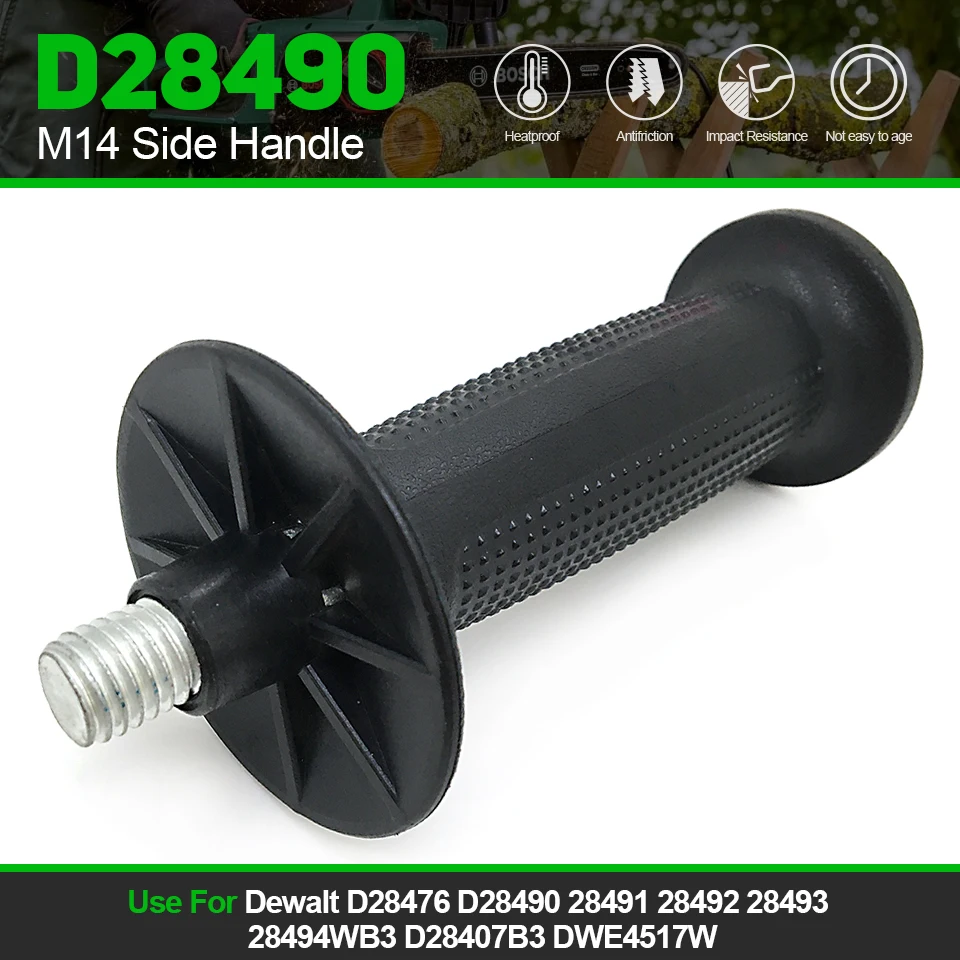 M14-Side-Handle-Replace-For-Dewalt-D28476-D28490-28491-28492-28493 ...