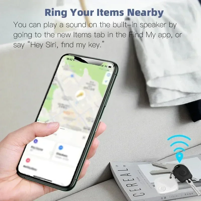 Smart Bluetooth GPS Tracker – Wired Innovation
