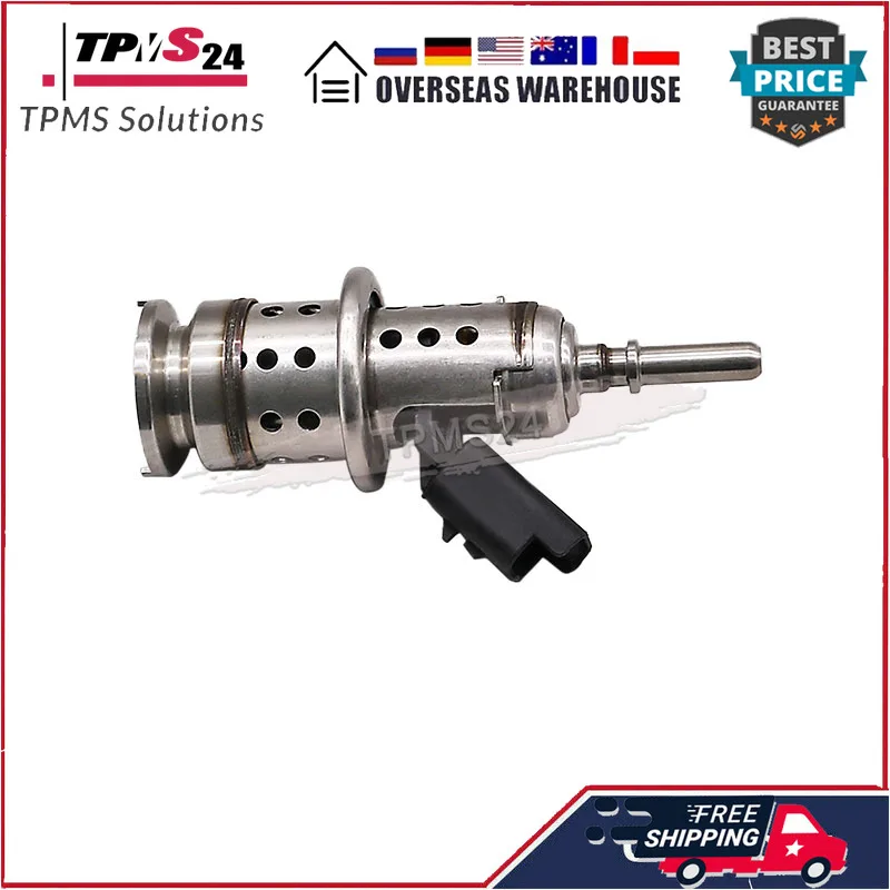 Fuel Injector Nozzle Valve 9813930180 For Peugeot 208 308 Citroen C4 ...