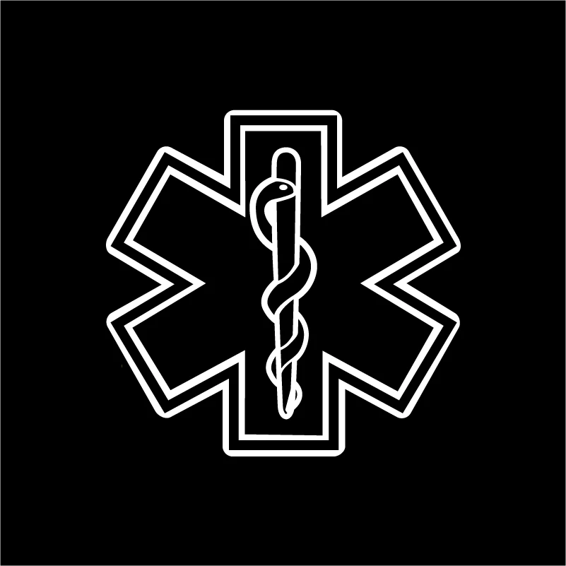 Star Of Life Background