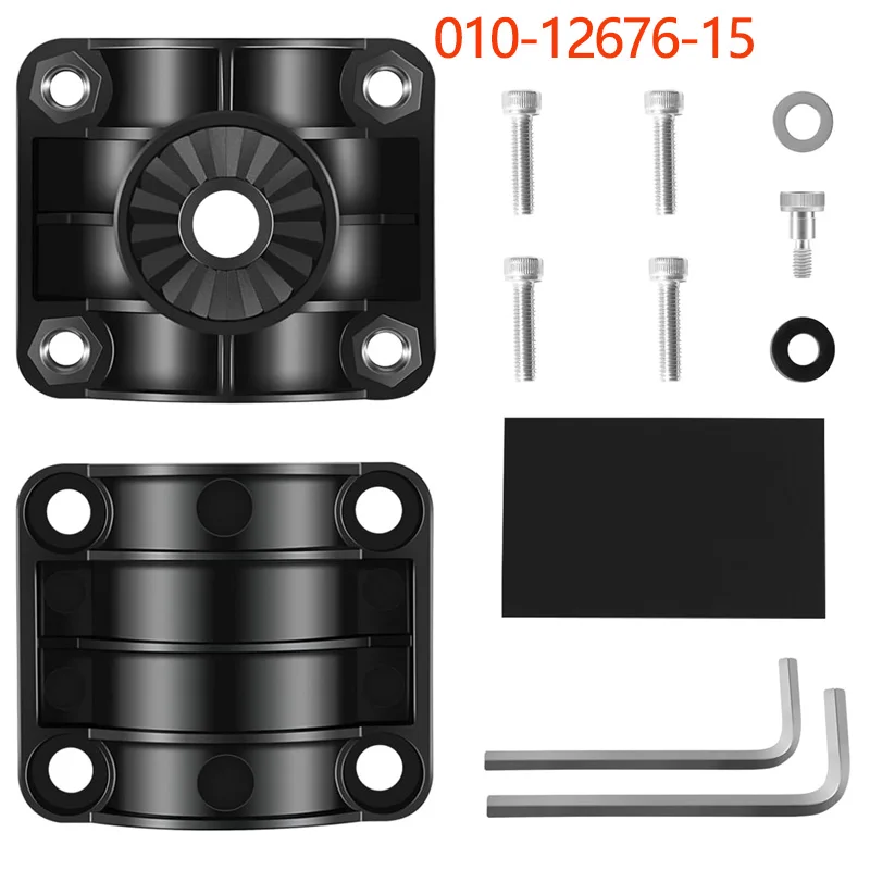 010-12676-15 0 Degree Livescope Pole Mount for Garmin Panoptix LVS32 ...