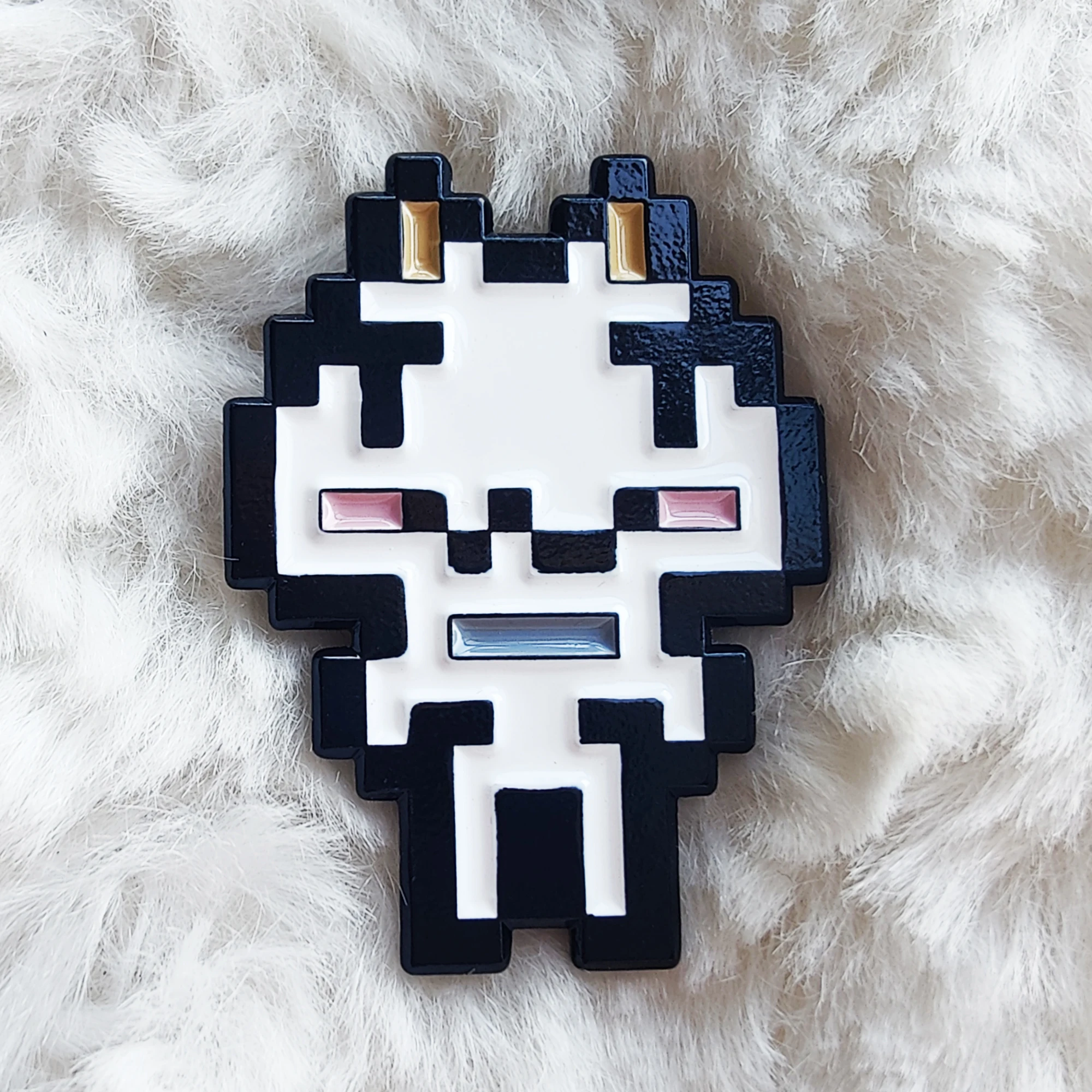Pixel-Toro-Inoue-Cat-Enamel-Pin-Brooches-Bag-Lapel-Badge-Jewelry-Gift ...