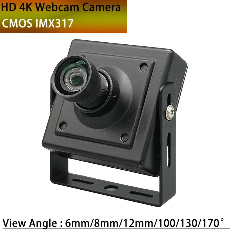 8MP-Cmos-IMX317-Sensor-Fixed-Focus-View-Angle-100-130-170-Degree-UVC ...