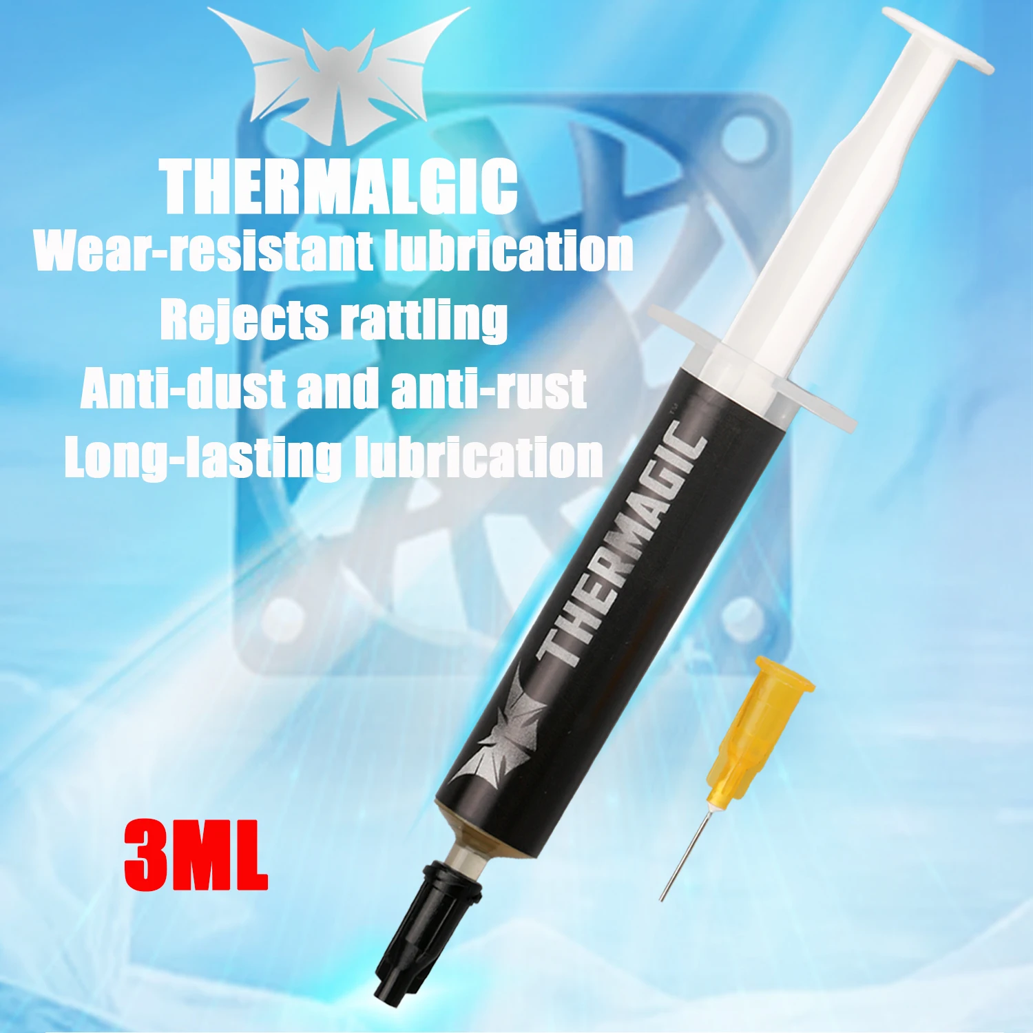 Fan-Lubricant-Bearing-Grease-High-Temperature-Resistant-CPU-Cooler-Oils ...