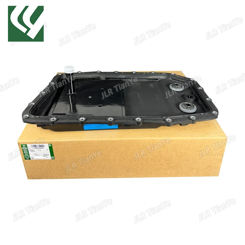 Suitable-for-6-speed-automatic-transmission-filter-Discovery-3-4-Range ...