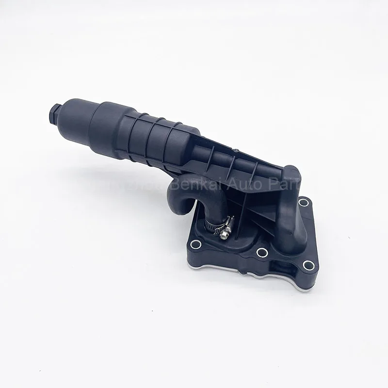 M271-Oil-Cooler-Assy-2711801410-For-Mercedes-Benz-C-Class-W203-W204-E ...