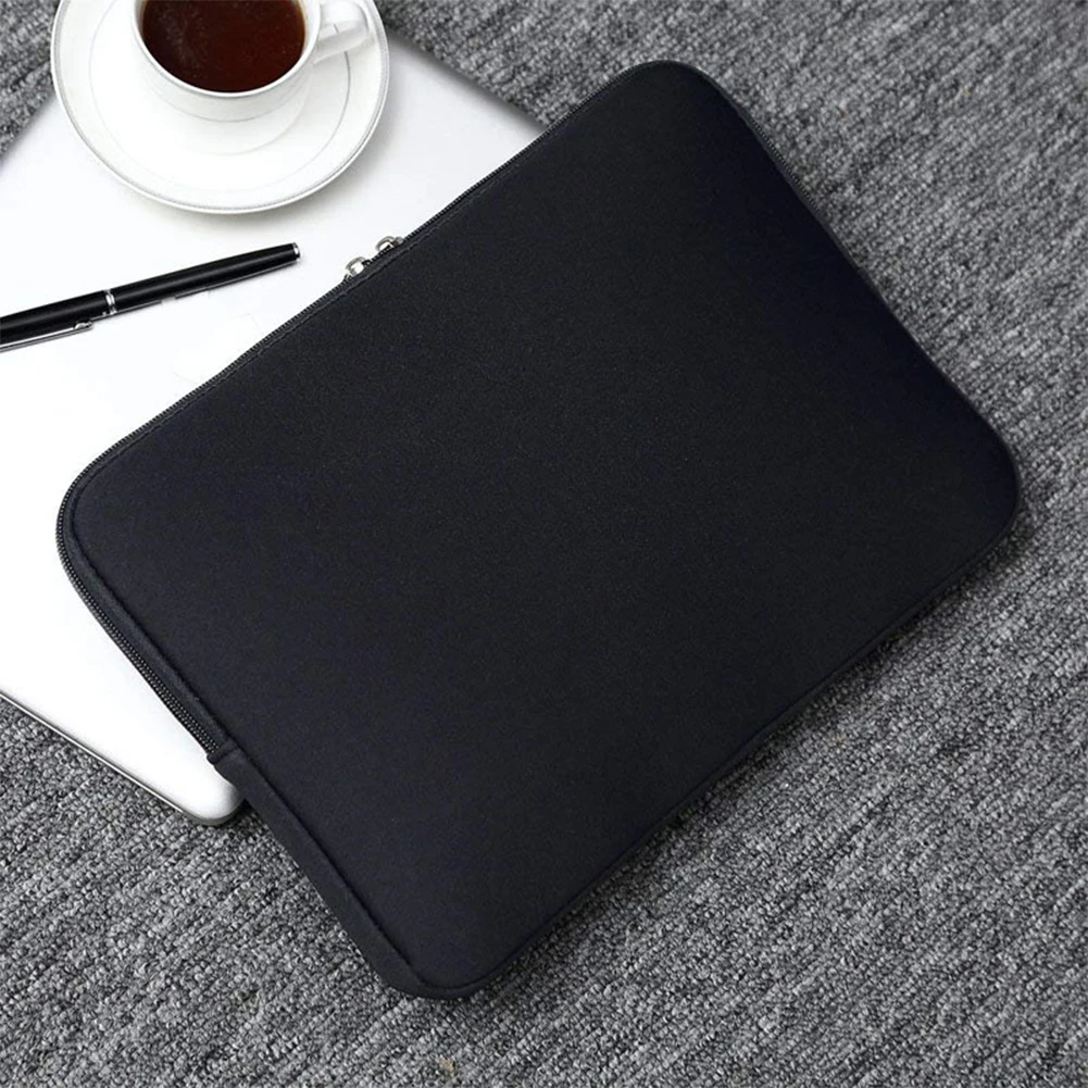 Universal-Soft-Laptop-Bag-Shock-Resistant-Breathable-Anti-static-PC ...