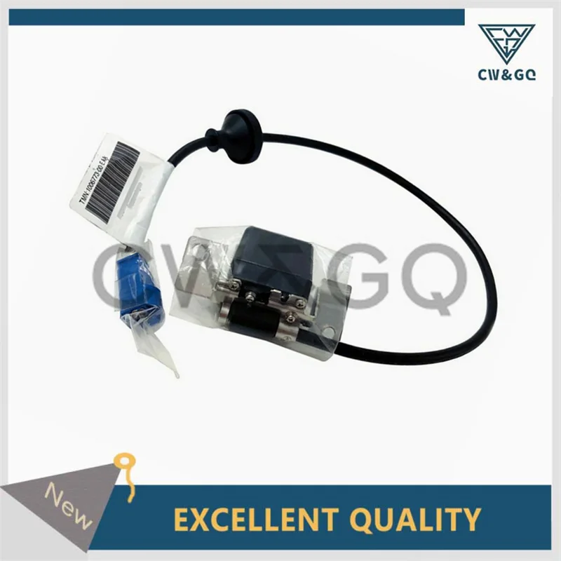 Rear Backup View Camera 1006773-00-f Sm13h90000069 1006773-00-e For ...