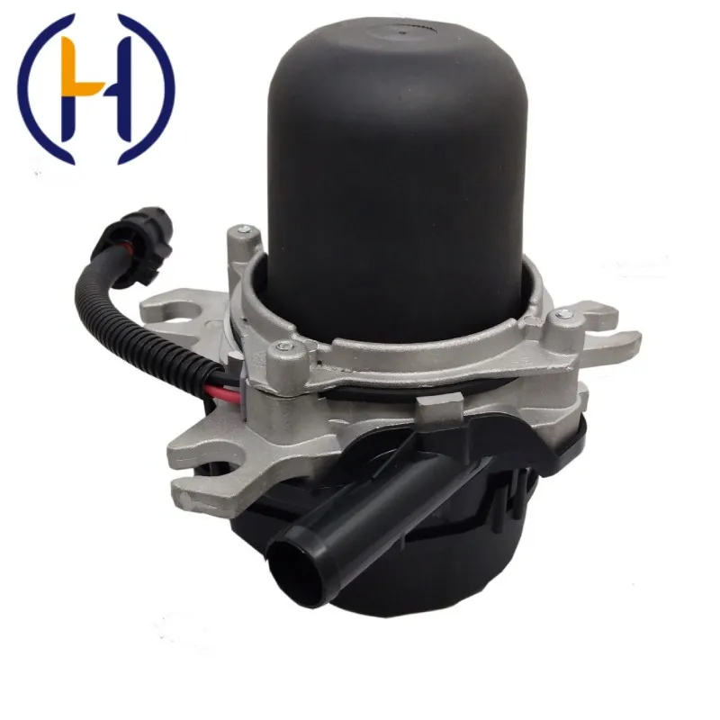 The-new-secondary-circulation-air-pump-is-suitable-for-BMW-10-13-N52 ...