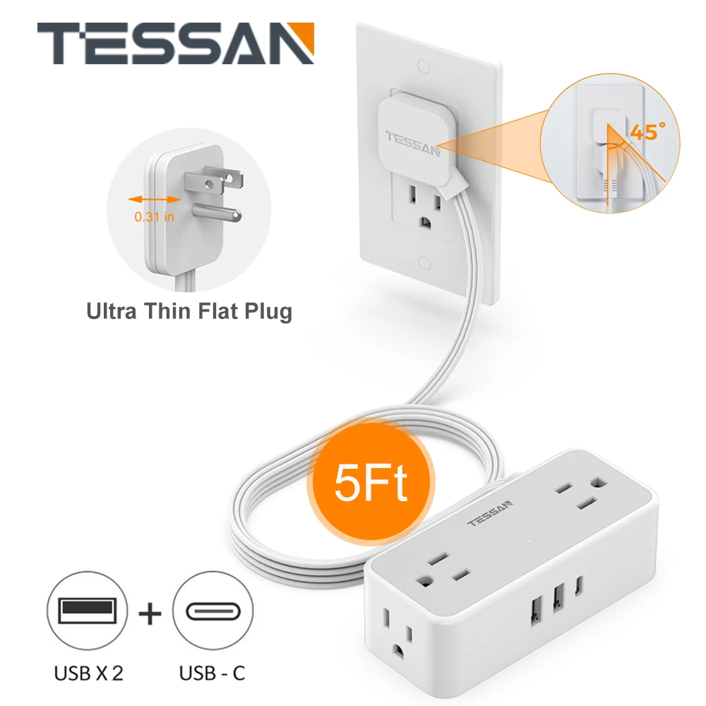 TESSAN-Ultra-Thin-Flat-Plug-Power-Strip-with-4-AC-Outlets-3-USB-1-USB-C.jpg