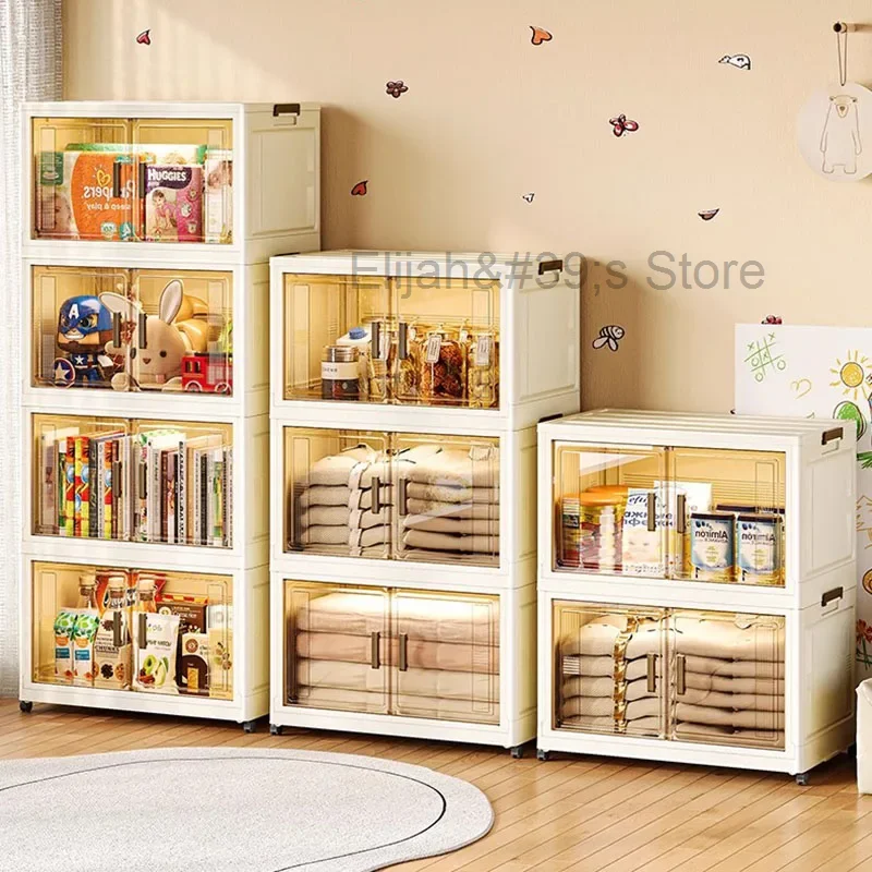 Bathroom-Librero-Cabinets-Tv-Stand-Display-Bookshelf-Garage-Luxury ...