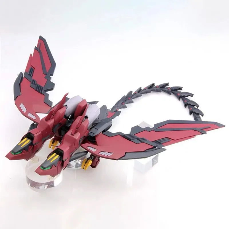 Gundam Wing Epyon Pilot