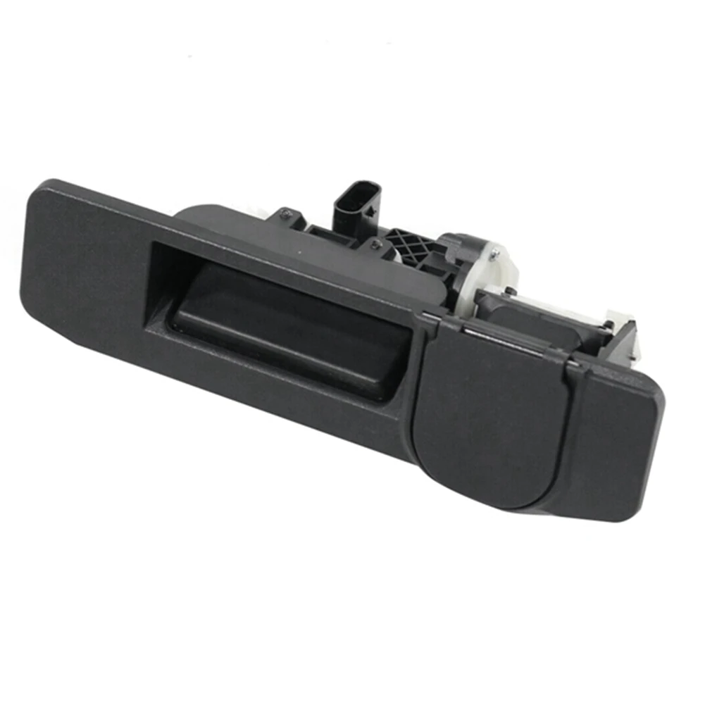 1667500993 Car Rear Tailgate Handle Trunk Lock Release Switch for ...