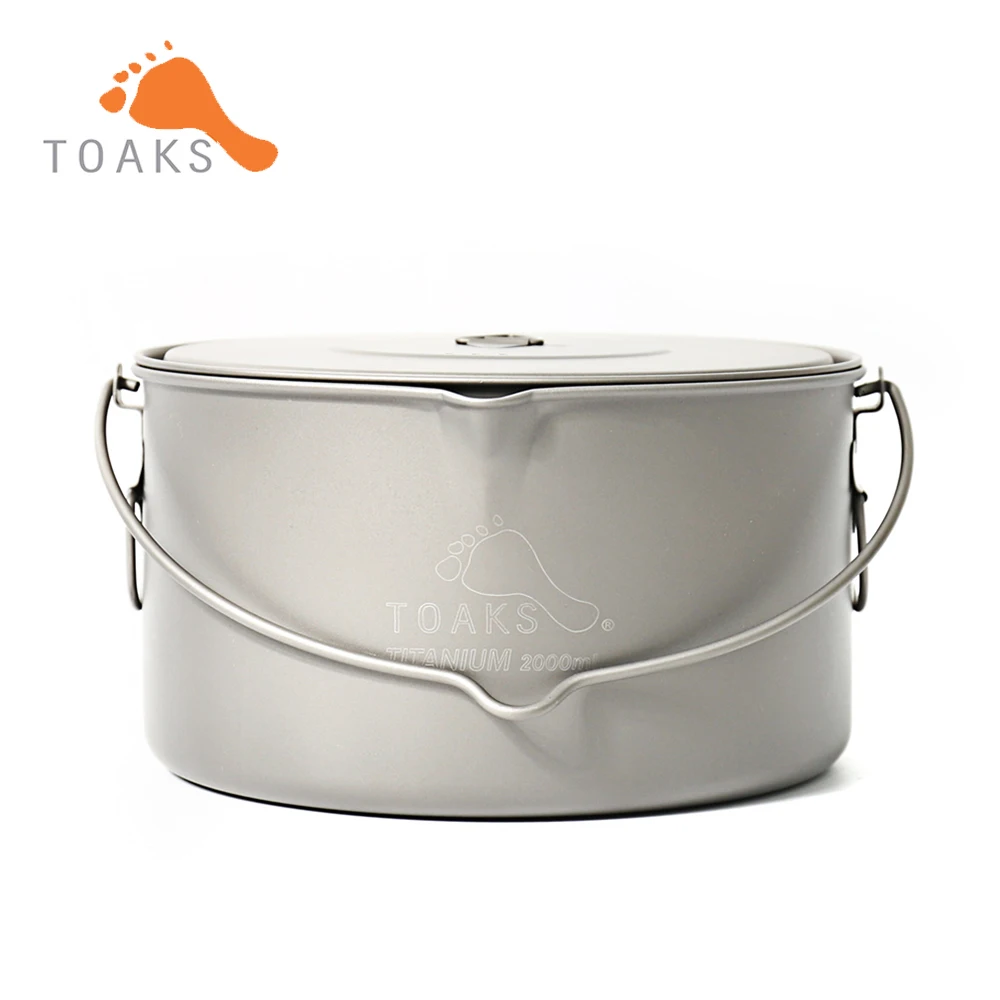 TOAKS-Titanium-Pot-with-Bail-Handle-Camping-Hiking-Pot-with-Cover-Bail ...