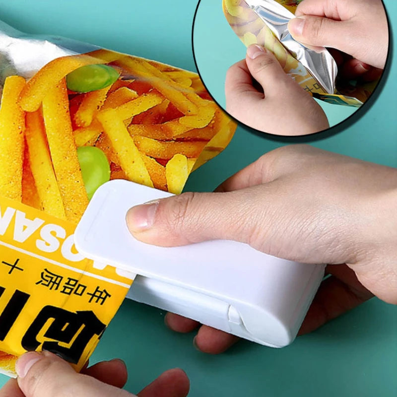 Mini-Heat-Bag-Sealing-Machine-Package-Sealer-Bags-Thermal-Plastic-Food ...