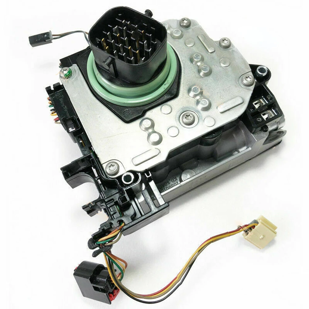 Válvula Solenoide de transmisión para caja de cambios, accesorio para ...