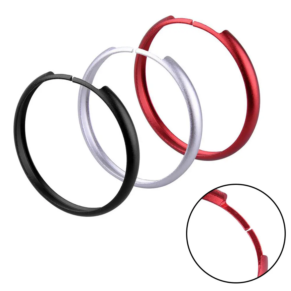 Mini-Key-Ring-Metal-Protective-Ring-Remote-Control-Key-Ring-For-Mini ...