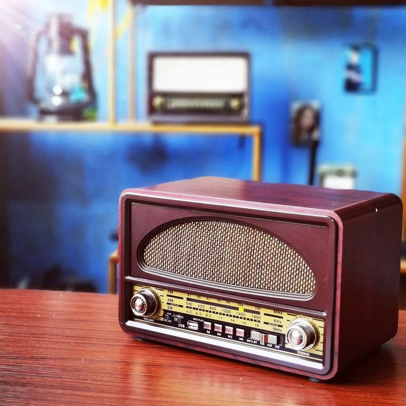 Radio 1900