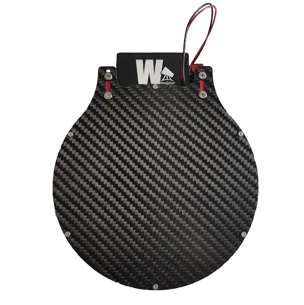Wanderer-Cover-V3-Telescope-Electric-Light-Emitting-Flat-Panel-Lens ...