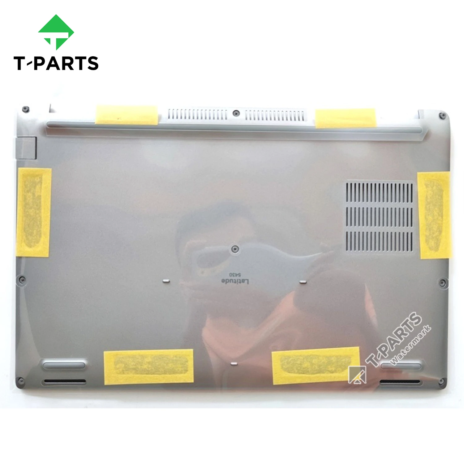 Original New 0D8RFY D8RFY Silver For Dell Latitude 5430 E5430 Bottom ...