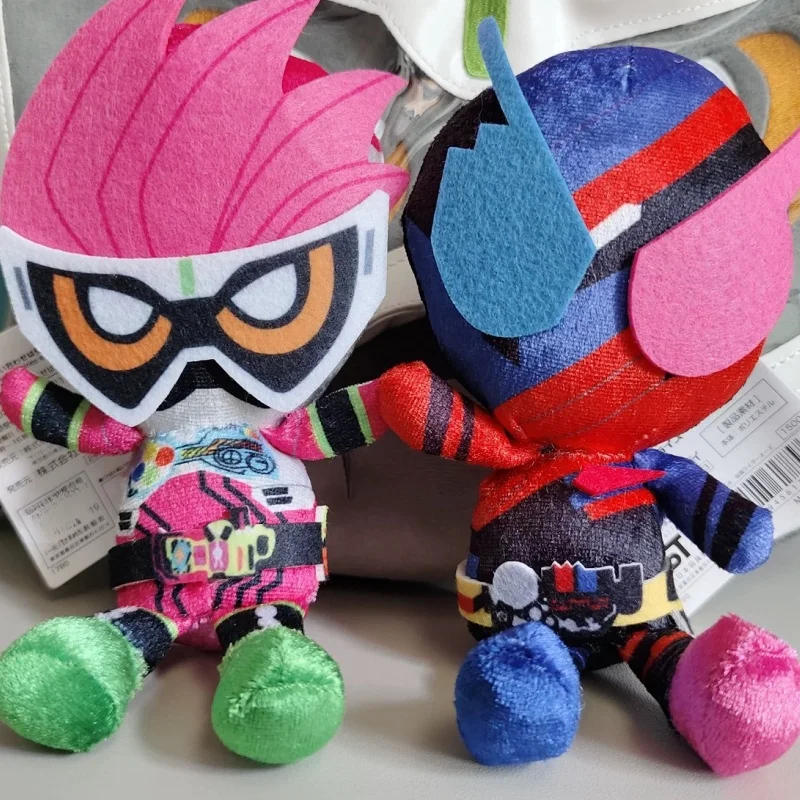6-Styles-Anime-Masked-Rider-Kamen-Rider-15cm-Plush-Doll-Soft-Best-Gifts ...