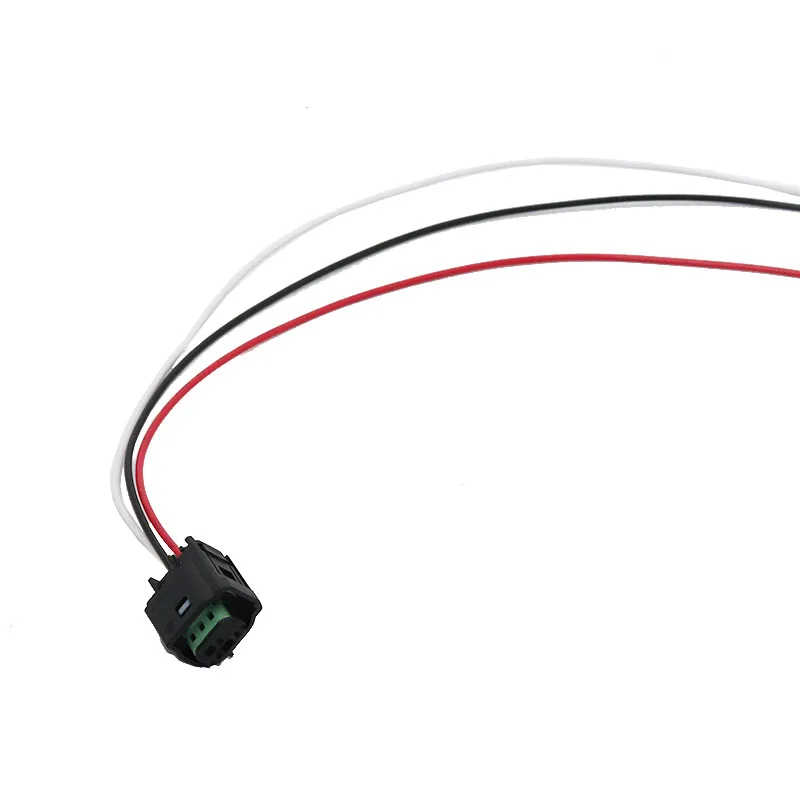 Turbo-Exhaust-GAS-Pressure-Sensor-Connector-wire-For-Renault-Megane ...