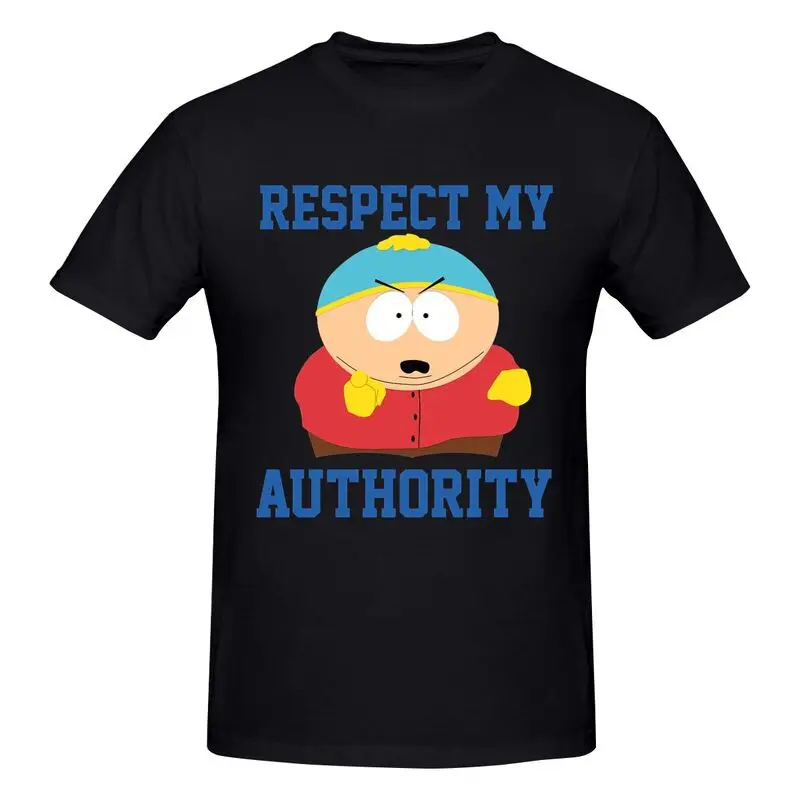 South Park Cartman Respect My Authoritah