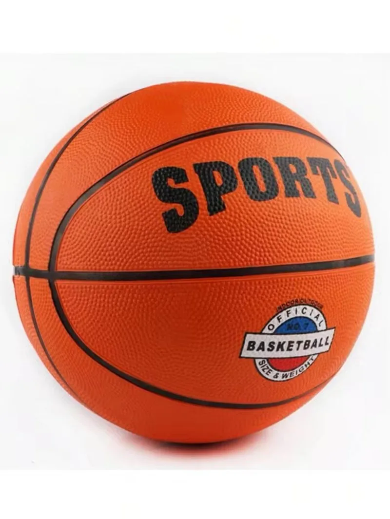 Official Size 7 Basketball - Standard Competition Certified Ball for ...