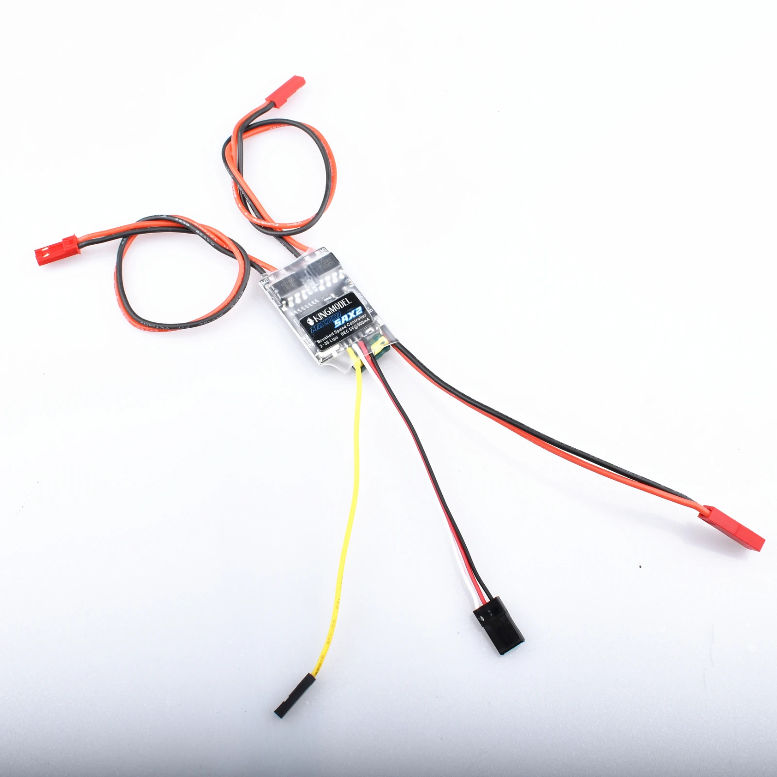 Body Parts & Interior Toys & Games Dual Way Bidirectional Brushed Esc ...