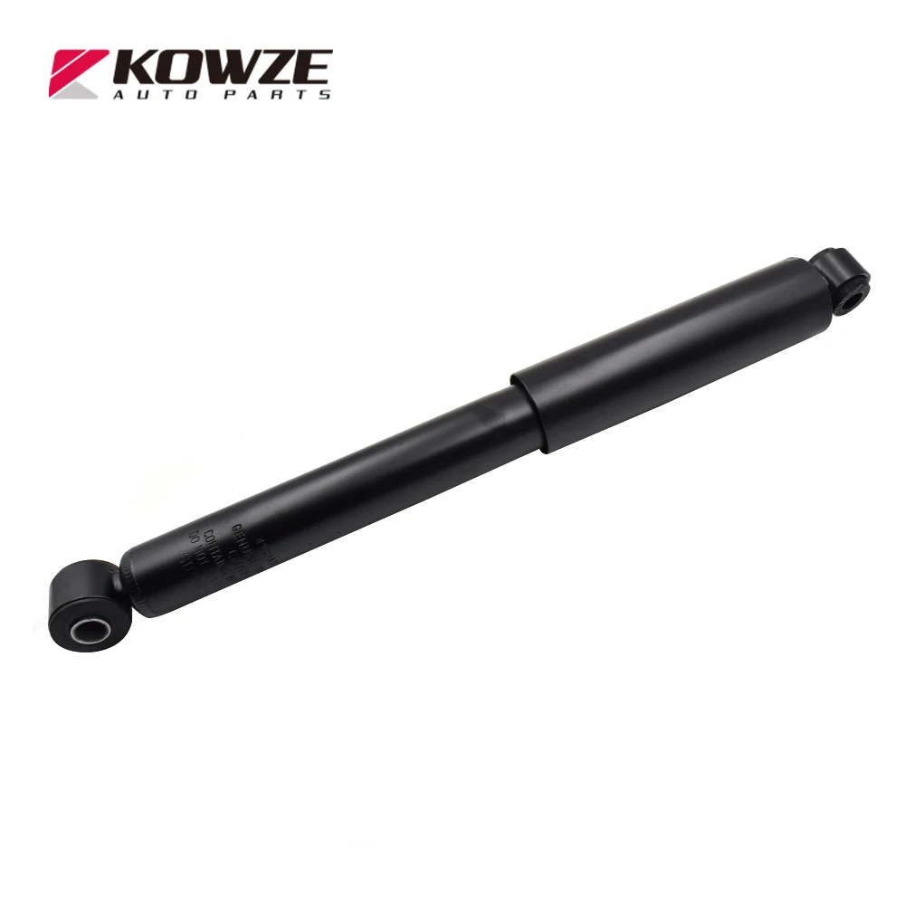 Amortiguador trasero para Mitsubishi PAJERO MONTERO SPORT 4162A335 ...