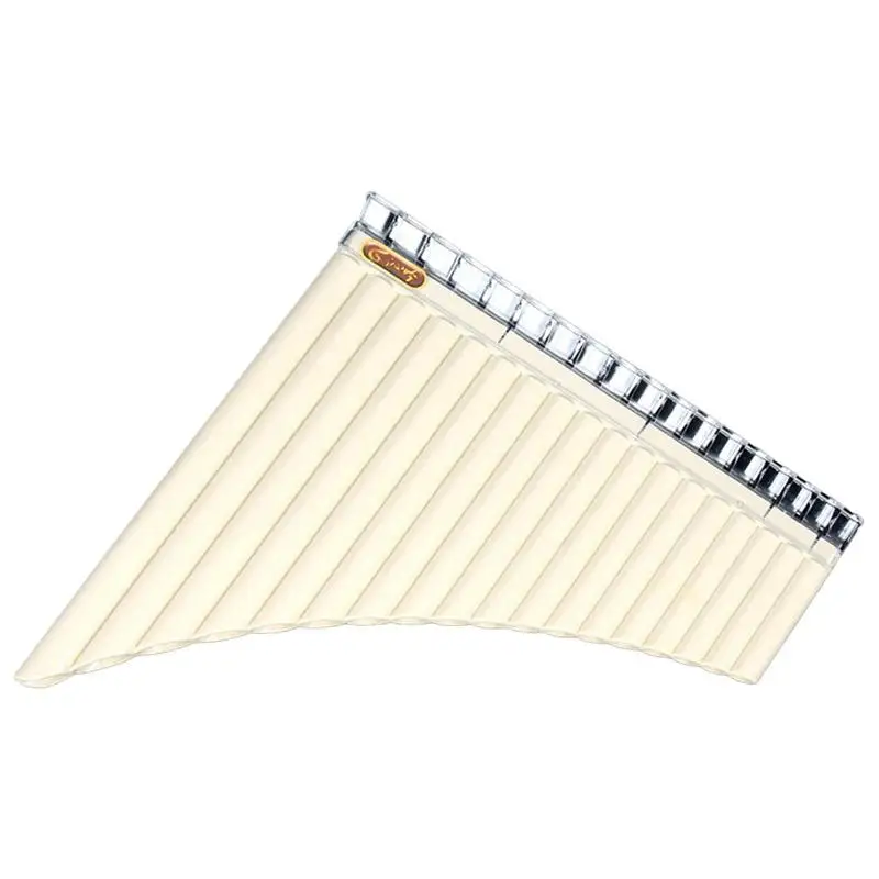 Pan-Flute-C-Key-Pan-Pipe-With-Mouthpiece-For-Beginner-Pan-Flute ...