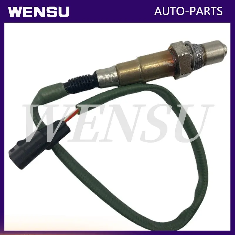 Lambda Oxygen Sensor 226934803r For Renault Megane Iii Coupe Iii Iv ...
