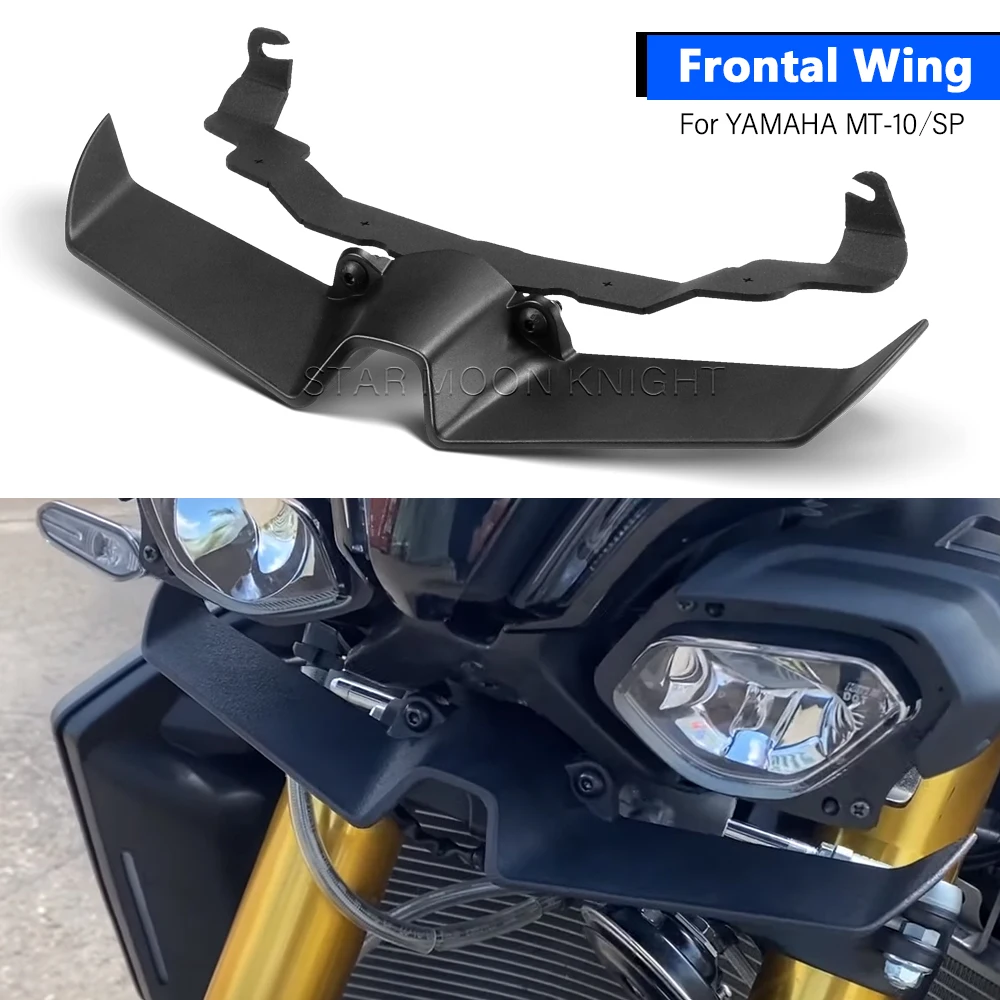 Frontal-Wing-For-YAMAHA-MT-10-MT10-MT-10-SP-2022-2023-2024-Motorcycle ...